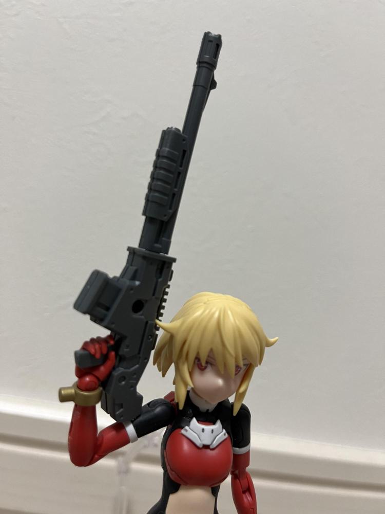 RSS-1 ローズ・オリジン | 30MSつく