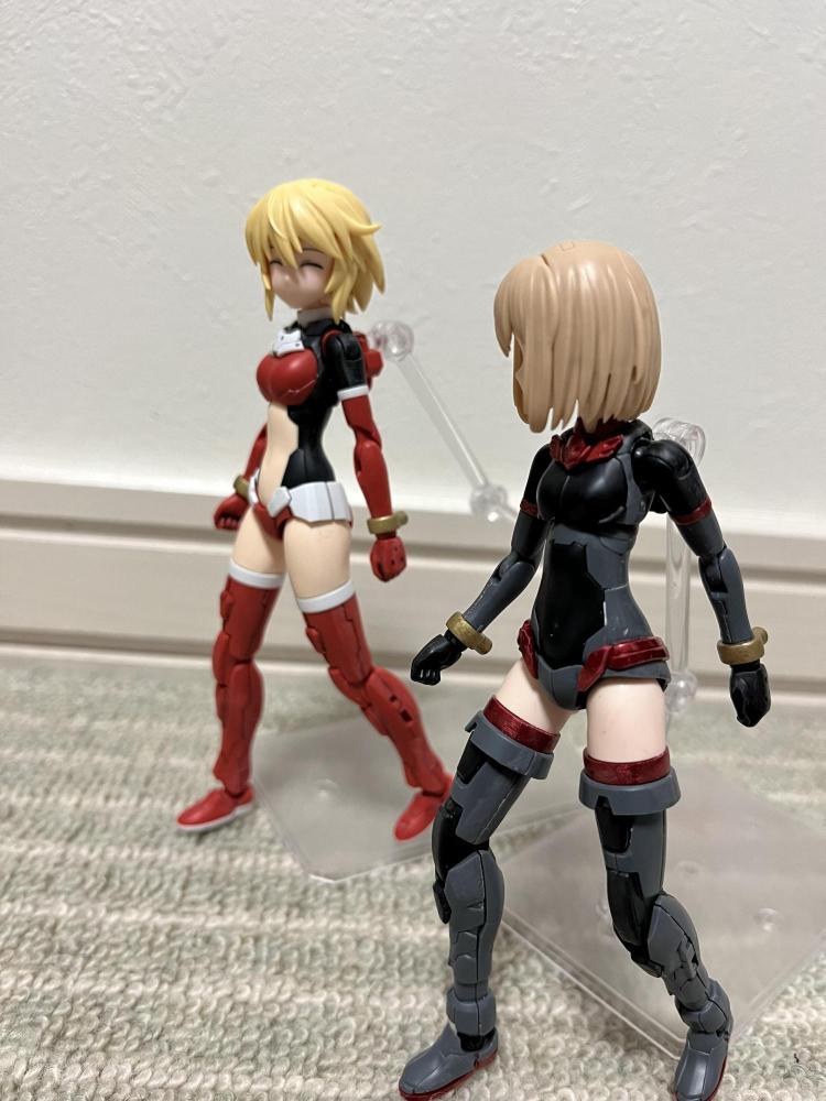 RSS-1 ローズ・オリジン | 30MSつく