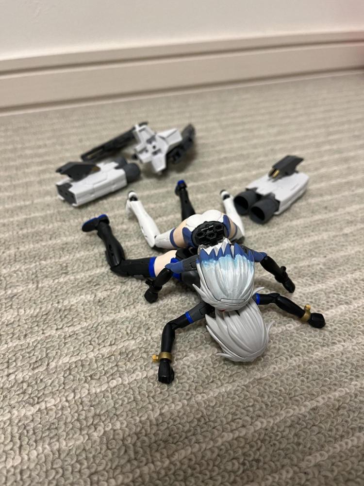 RSS-2 リセッタ・オリジン | 30MSつく