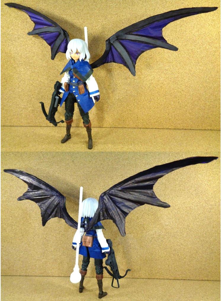 イルシャナ(時代遅れパーティver) | 30MSつく