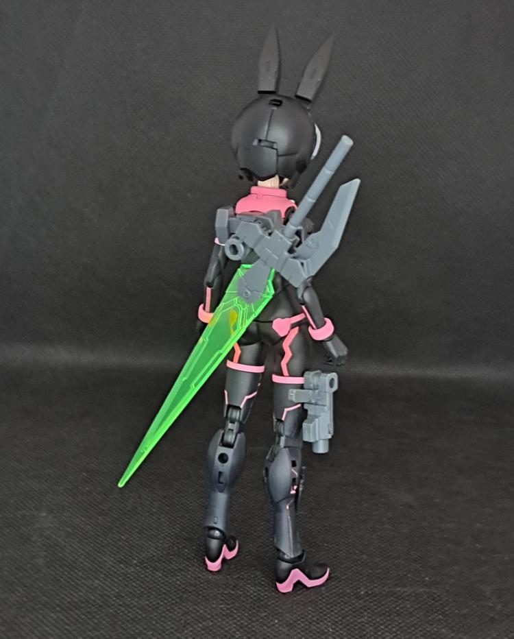 ロロナ バニシングスタイル | 30MSつく